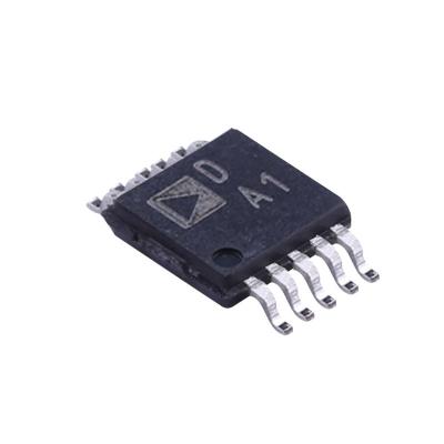 China New Genuine Electronics AD5627BRMZ Potentiometer Resistor Capacitor Monitor Memory One-Stop IC Accessories for sale