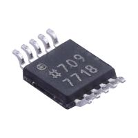 China New Genuine Electronics AD5627BRMZ Potentiometer Resistor Capacitor Monitor Memory One-Stop IC Accessories for sale