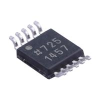 China New Genuine Electronics AD5627RBRMZ-1 Potentiometer Resistor Capacitor Monitor Memory One-Stop IC Accessories for sale
