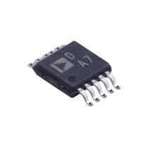 China New Genuine Electronics AD5627RBRMZ-1 Potentiometer Resistor Capacitor Monitor Memory One-Stop IC Accessories for sale
