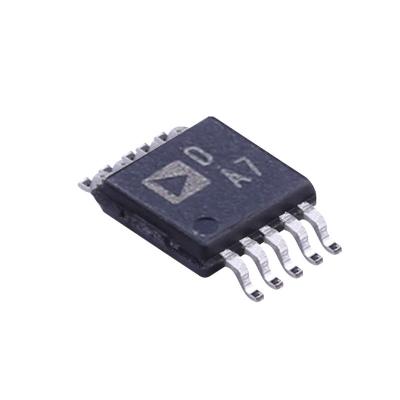 China New Genuine Electronics AD5627RBRMZ-1REEL7 Potentiometer Resistor Capacitor Monitor Memory One-Stop IC Accessories for sale