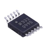China New Genuine Electronics AD5627RBRMZ-1REEL7 Potentiometer Resistor Capacitor Monitor Memory One-Stop IC Accessories for sale