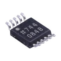 China New Genuine Electronics AD5627RBRMZ-2 Potentiometer Resistor Capacitor Monitor Memory One-Stop IC Accessories for sale