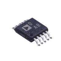 China New Genuine Electronics AD5627RBRMZ-2 Potentiometer Resistor Capacitor Monitor Memory One-Stop IC Accessories for sale