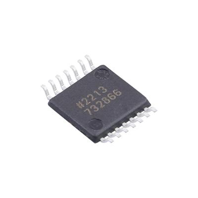 China New Genuine Electronics AD5628ARUZ-2 Potentiometer Resistor Capacitor Monitor Memory One-Stop IC Accessories for sale