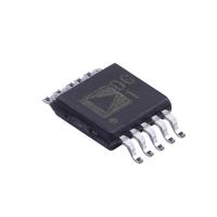 China New Genuine Electronics AD5640CRMZ-1 Potentiometer Resistor Capacitor Monitor Memory One-Stop IC Accessories for sale