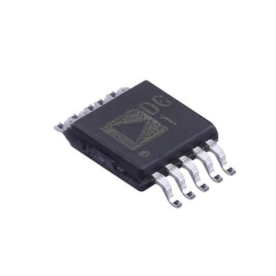 China New Genuine Electronics AD5640CRMZ-1 Potentiometer Resistor Capacitor Monitor Memory One-Stop IC Accessories for sale