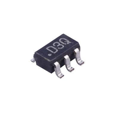 China New Genuine Electronics AD5641AKSZ-REEL7 Potentiometer Resistor Capacitor Monitor Memory One-Stop IC Accessories for sale