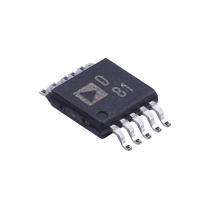 China New Genuine Electronics AD5643RBRMZ-3 Potentiometer Resistor Capacitor Monitor Memory One-Stop IC Accessories for sale