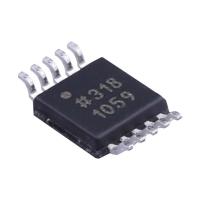 China New Genuine Electronics AD5643RBRMZ-3 Potentiometer Resistor Capacitor Monitor Memory One-Stop IC Accessories for sale