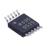 China New Genuine Electronics AD5644RBRMZ-5 Potentiometer Resistor Capacitor Monitor Memory One-Stop IC Accessories for sale