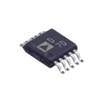 China New Genuine Electronics AD5644RBRMZ-5REEL7 Potentiometer Resistor Capacitor Monitor Memory One-Stop IC Accessories for sale