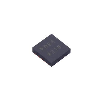 China New Genuine Electronics AD5647RBCPZ-REEL7 Potentiometer Resistor Capacitor Monitor Memory One-Stop IC Accessories for sale