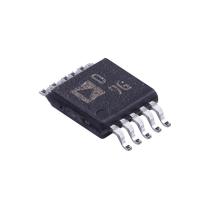 China New Genuine Electronics AD5647RBRMZ-REEL7 Potentiometer Resistor Capacitor Monitor Memory One-Stop IC Accessories for sale