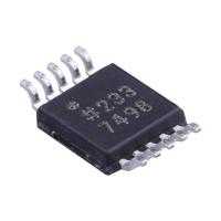 China New Genuine Electronics AD5647RBRMZ-REEL7 Potentiometer Resistor Capacitor Monitor Memory One-Stop IC Accessories for sale
