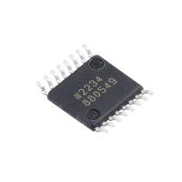 China New Genuine Electronics AD5648BRUZ-2REEL7 Potentiometer Resistor Capacitor Monitor Memory One-Stop IC Accessories for sale