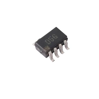 China New Genuine Electronics AD5660ARJZ-1500RL7 Potentiometer Resistor Capacitor Monitor Memory One-Stop IC Accessories for sale