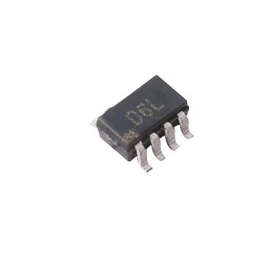 China New Genuine Electronics AD5660BRJZ-2500RL7 Potentiometer Resistor Capacitor Monitor Memory One-Stop IC Accessories for sale
