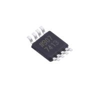 China New Genuine Electronics AD5660CRMZ-2 Potentiometer Resistor Capacitor Monitor Memory One-Stop IC Accessories for sale