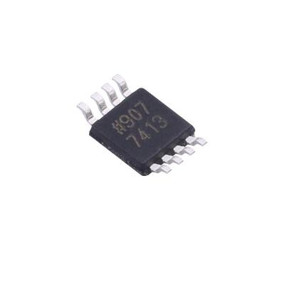 China New Genuine Electronics AD5660CRMZ-2 Potentiometer Resistor Capacitor Monitor Memory One-Stop IC Accessories for sale