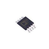 China New Genuine Electronics AD5660CRMZ-2 Potentiometer Resistor Capacitor Monitor Memory One-Stop IC Accessories for sale