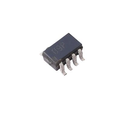 China New Genuine Electronics AD5662ARJZ-1500RL7 Potentiometer Resistor Capacitor Monitor Memory One-Stop IC Accessories for sale