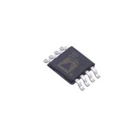 China New Genuine Electronics AD5662ARMZ-1 Potentiometer Resistor Capacitor Monitor Memory One-Stop IC Accessories for sale