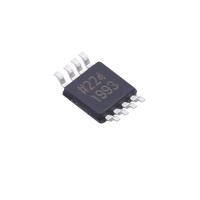 China New Genuine Electronics AD5662ARMZ-1 Potentiometer Resistor Capacitor Monitor Memory One-Stop IC Accessories for sale