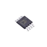China New Genuine Electronics AD5662ARMZ-1REEL7 Potentiometer Resistor Capacitor Monitor Memory One-Stop IC Accessories for sale