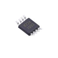 China New Genuine Electronics AD5662ARMZ-1REEL7 Potentiometer Resistor Capacitor Monitor Memory One-Stop IC Accessories for sale