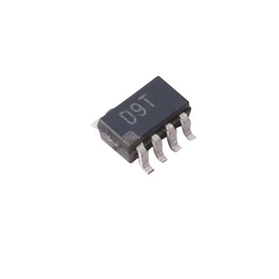 China New Genuine Electronics AD5662BRJZ-1REEL7 Potentiometer Resistor Capacitor Monitor Memory One-Stop IC Accessories for sale