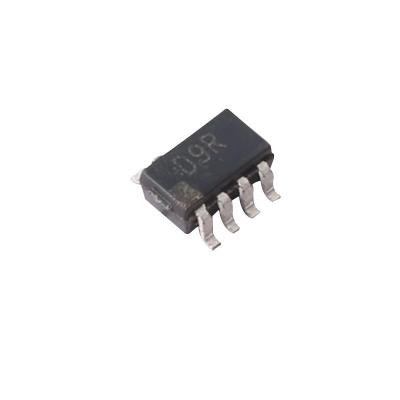 China New Genuine Electronics AD5662BRJZ-2REEL7 Potentiometer Resistor Capacitor Monitor Memory One-Stop IC Accessories for sale