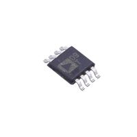 China New Genuine Electronics AD5662BRMZ-1 Potentiometer Resistor Capacitor Monitor Memory One-Stop IC Accessories for sale