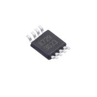China New Genuine Electronics AD5662BRMZ-1 Potentiometer Resistor Capacitor Monitor Memory One-Stop IC Accessories for sale