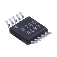 China New Genuine Electronics AD5663ARMZ Potentiometer Resistor Capacitor Monitor Memory One-Stop IC Accessories for sale