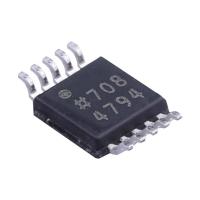 China New Genuine Electronics AD5663BRMZ-1 Potentiometer Resistor Capacitor Monitor Memory One-Stop IC Accessories for sale