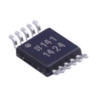 China New Genuine Electronics AD5663BRMZ-REEL7 Potentiometer Resistor Capacitor Monitor Memory One-Stop IC Accessories for sale