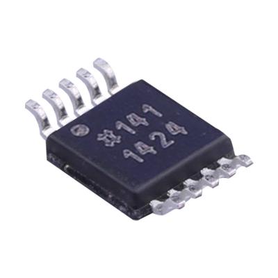 China New Genuine Electronics AD5663BRMZ-REEL7 Potentiometer Resistor Capacitor Monitor Memory One-Stop IC Accessories for sale
