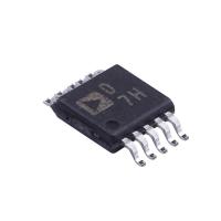 China New Genuine Electronics AD5663RBRMZ-5REEL7 Potentiometer Resistor Capacitor Monitor Memory One-Stop IC Accessories for sale