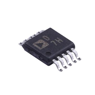 China New Genuine Electronics AD5663RBRMZ-5REEL7 Potentiometer Resistor Capacitor Monitor Memory One-Stop IC Accessories for sale