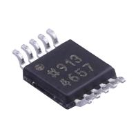 China New Genuine Electronics AD5663RBRMZ-5REEL7 Potentiometer Resistor Capacitor Monitor Memory One-Stop IC Accessories for sale