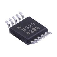 China New Genuine Electronics AD5664ARMZ Potentiometer Resistor Capacitor Monitor Memory One-Stop IC Accessories for sale