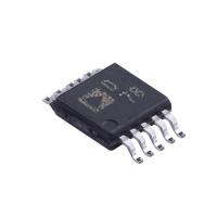 China New Genuine Electronics AD5664BRMZ Potentiometer Resistor Capacitor Monitor Memory One-Stop IC Accessories for sale