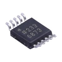 China New Genuine Electronics AD5664BRMZ Potentiometer Resistor Capacitor Monitor Memory One-Stop IC Accessories for sale