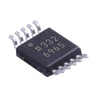 China New Genuine Electronics AD5664BRMZ-REEL7 Potentiometer Resistor Capacitor Monitor Memory One-Stop IC Accessories for sale