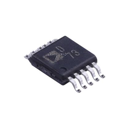 China New Genuine Electronics AD5664RBRMZ-3REEL7 Potentiometer Resistor Capacitor Monitor Memory One-Stop IC Accessories for sale