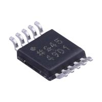 China New Genuine Electronics AD5664RBRMZ-3REEL7 Potentiometer Resistor Capacitor Monitor Memory One-Stop IC Accessories for sale
