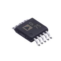 China New Genuine Electronics AD5664RBRMZ-5 Potentiometer Resistor Capacitor Monitor Memory One-Stop IC Accessories for sale