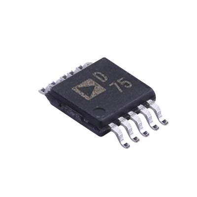China New Genuine Electronics AD5664RBRMZ-5 Potentiometer Resistor Capacitor Monitor Memory One-Stop IC Accessories for sale
