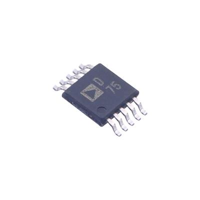 China New Genuine Electronics AD5664RBRMZ-5REEL7 Potentiometer Resistor Capacitor Monitor Memory One-Stop IC Accessories for sale